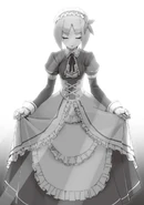 Libra | A Wild Last Boss Appeared! Wiki | Fandom