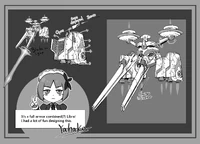 Light Novel Volume 8 | A Wild Last Boss Appeared! Wiki | Fandom