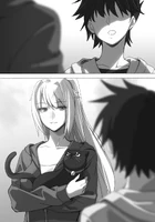 Light Novel Volume 8 | A Wild Last Boss Appeared! Wiki | Fandom