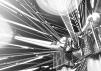 Light Novel Volume 8 | A Wild Last Boss Appeared! Wiki | Fandom