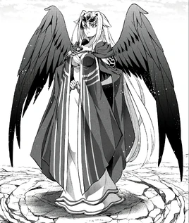 Lufas Maphaahl | A Wild Last Boss Appeared! Wiki | Fandom