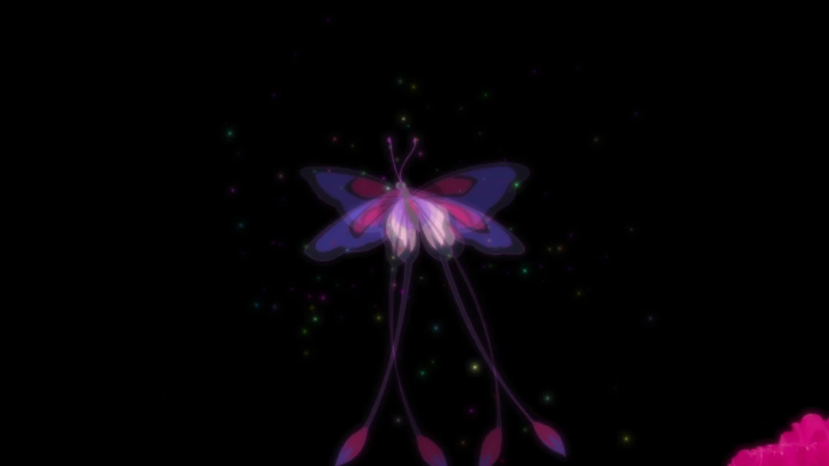 Yume no Kochō | Yashahime: Princess Half-Demon Wiki | Fandom