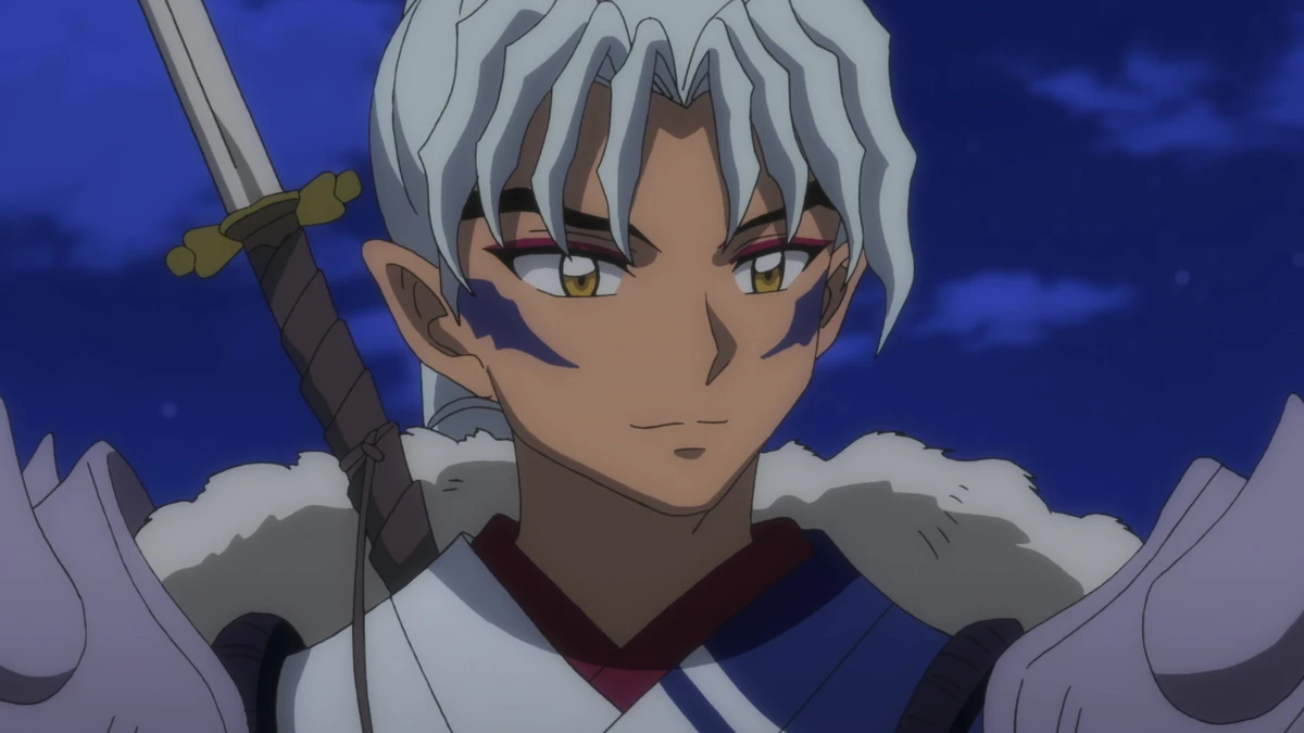 Tōga | Yashahime: Princess Half-Demon Wiki | Fandom