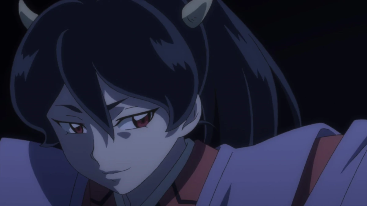 Jakotsumaru | Yashahime: Princess Half-Demon Wiki | Fandom