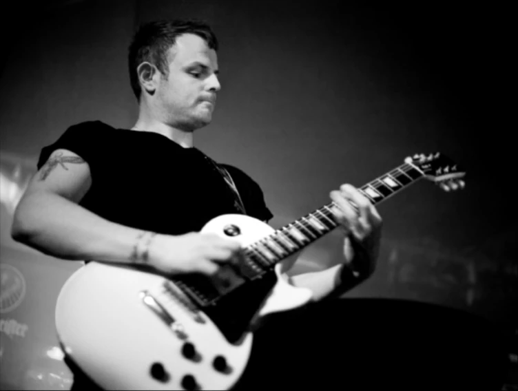 Paul Travers | Yashin Band Wiki | Fandom
