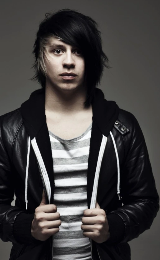 Harry Radford | Yashin Band Wiki | Fandom
