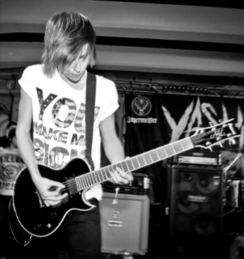 Connor MacLeod | Yashin Band Wiki | Fandom