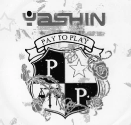 Pay to Play (EP) | Yashin Band Wiki | Fandom