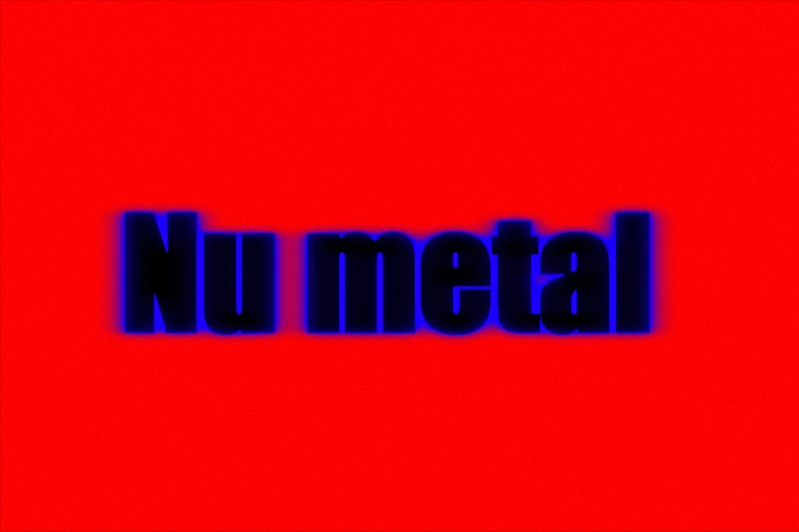 Nu metal | Yashin Band Wiki | Fandom