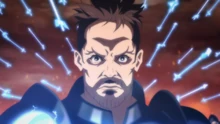 Morisuke | Yasuke Wiki | Fandom