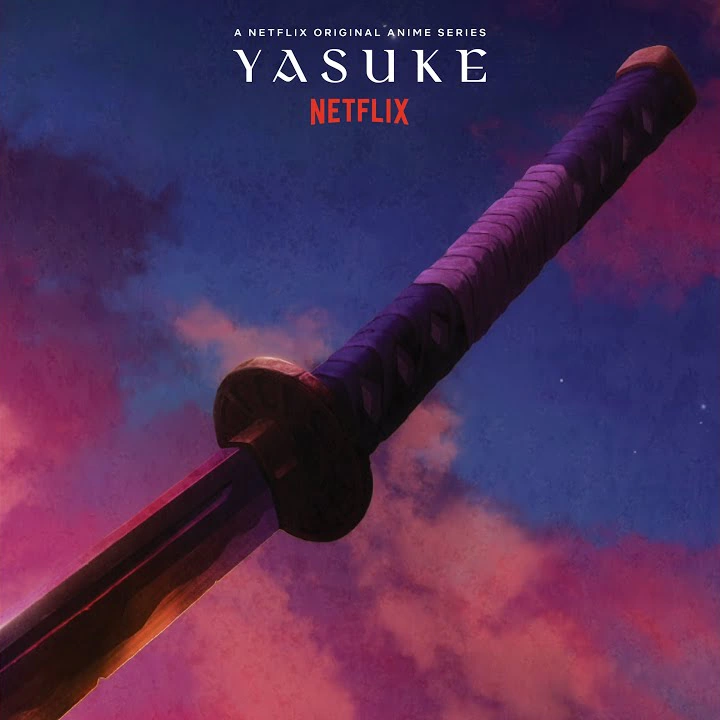 Black Gold | Yasuke Wiki | Fandom