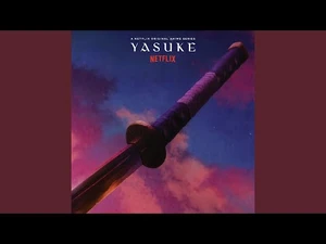 Black Gold | Yasuke Wiki | Fandom