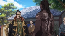 Nobunaga Oda | Yasuke Wiki | Fandom