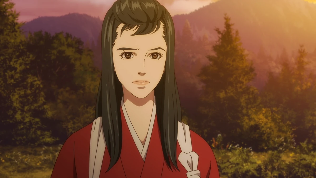 Natsumaru | Yasuke Wiki | Fandom