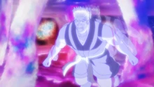 Morisuke | Yasuke Wiki | Fandom