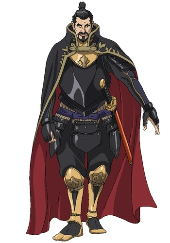 Nobunaga Oda | Yasuke Wiki | Fandom