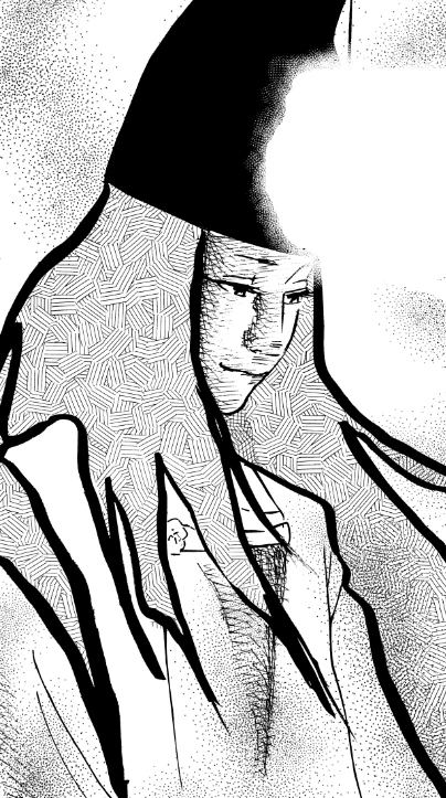 Abe no Seishi | YasukeManga Wiki | Fandom