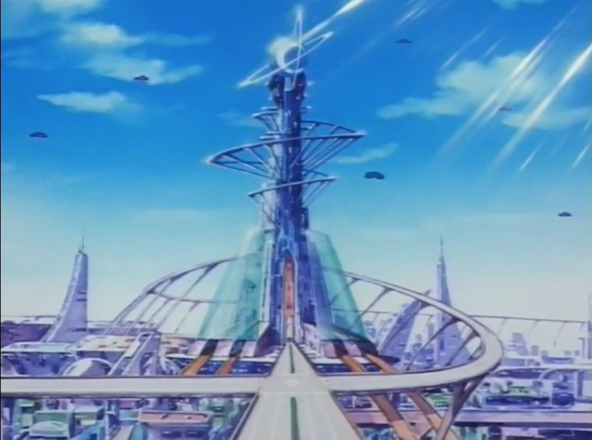 Cosmo Road | YAT Galaxy Tours Wiki | Fandom