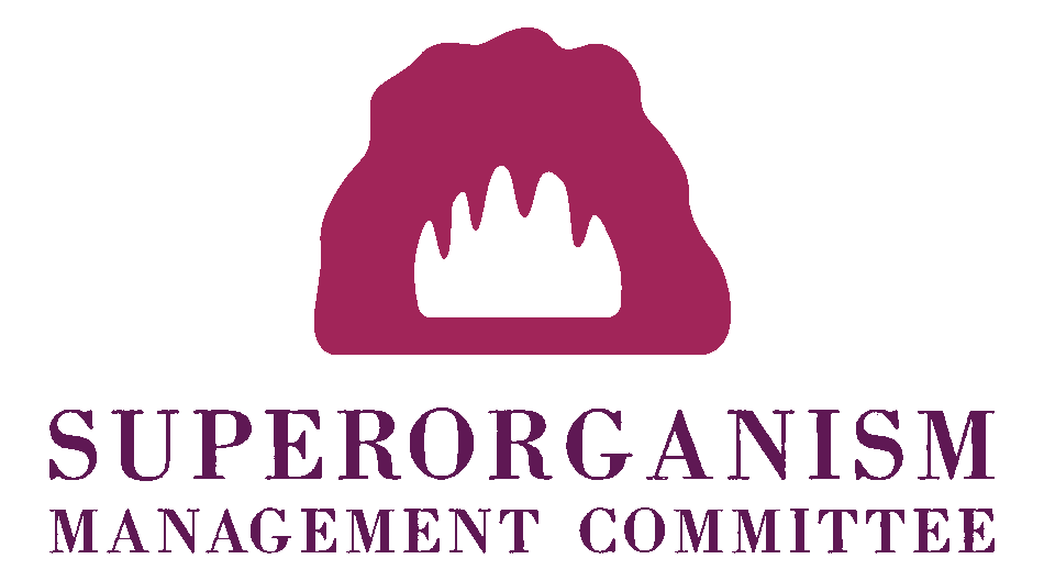 Superorganism Management Committee | Yata Wiki | Fandom