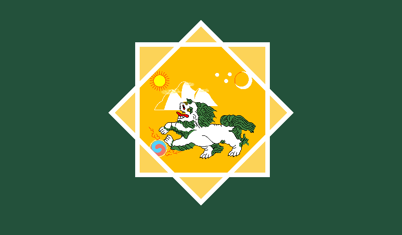 Western Yetai Empire | Yata Wiki | Fandom