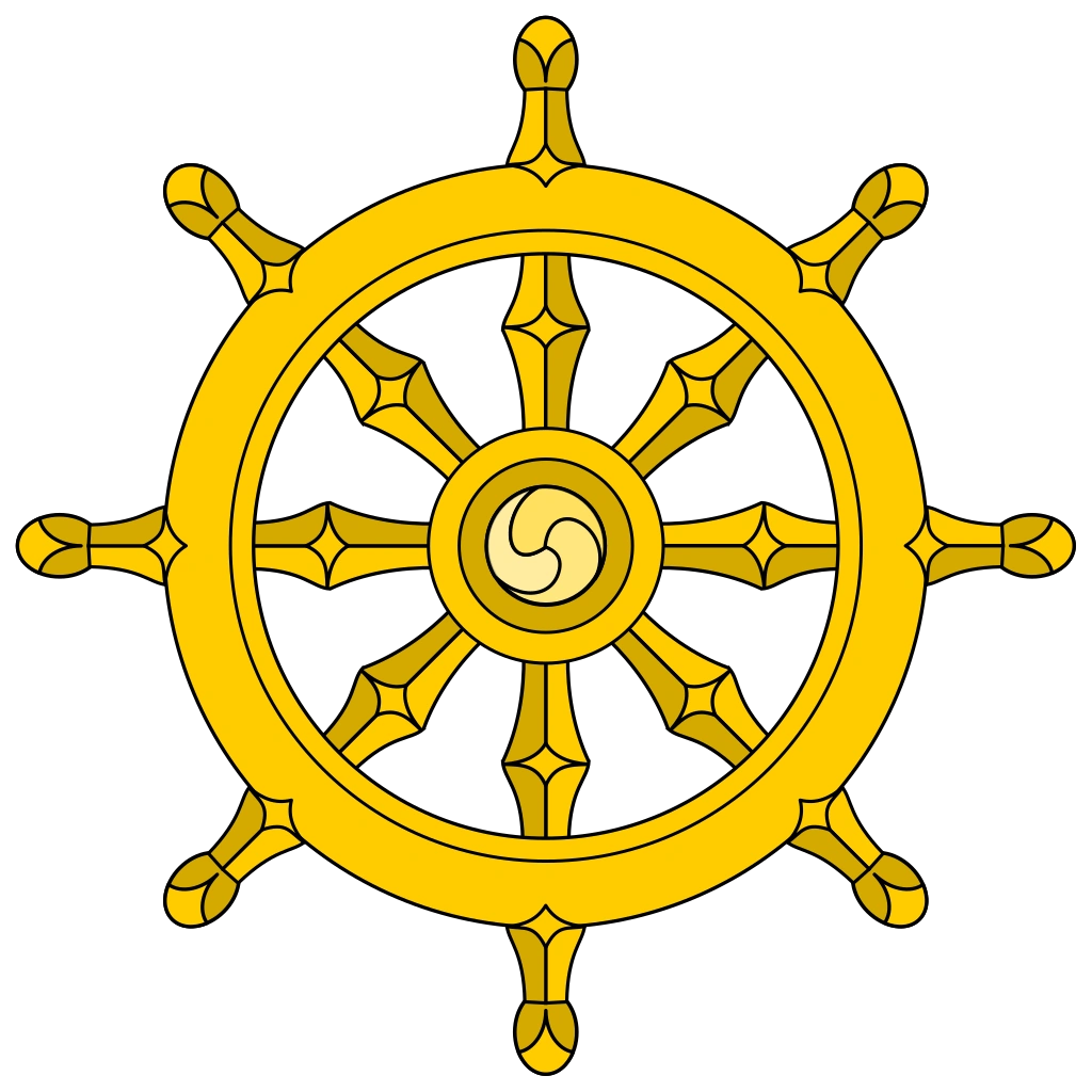 Buddhism | Yata Wiki | Fandom