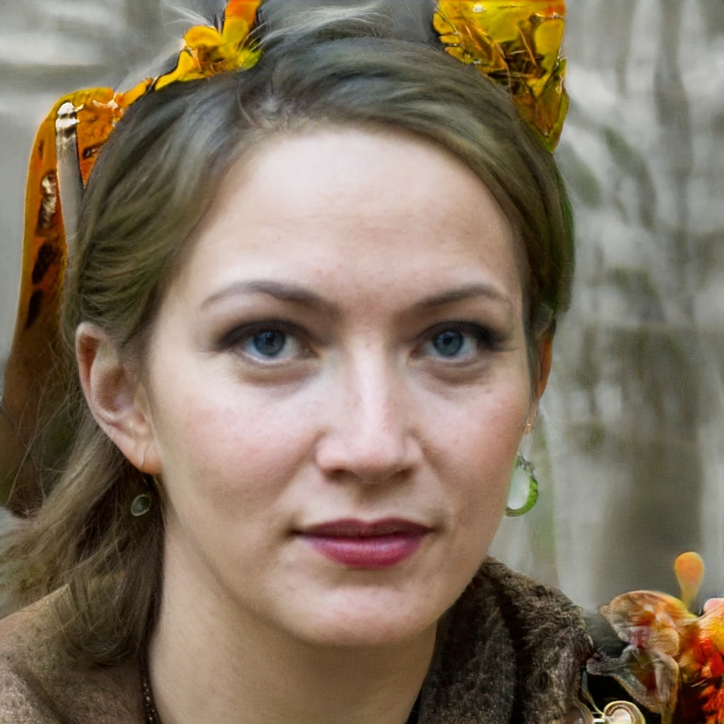 Krista Novák | Yata Wiki | Fandom