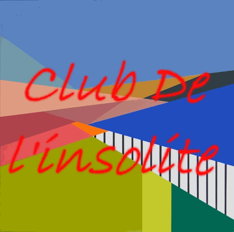 Club de l'Insolite | Yata Wiki | Fandom