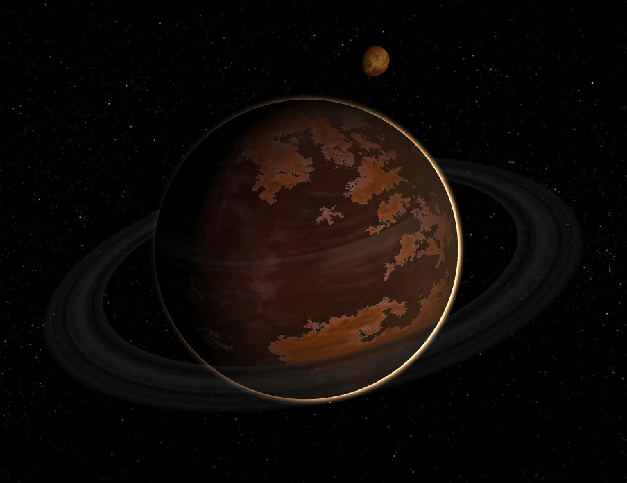 Narakam | Yata Wiki | Fandom