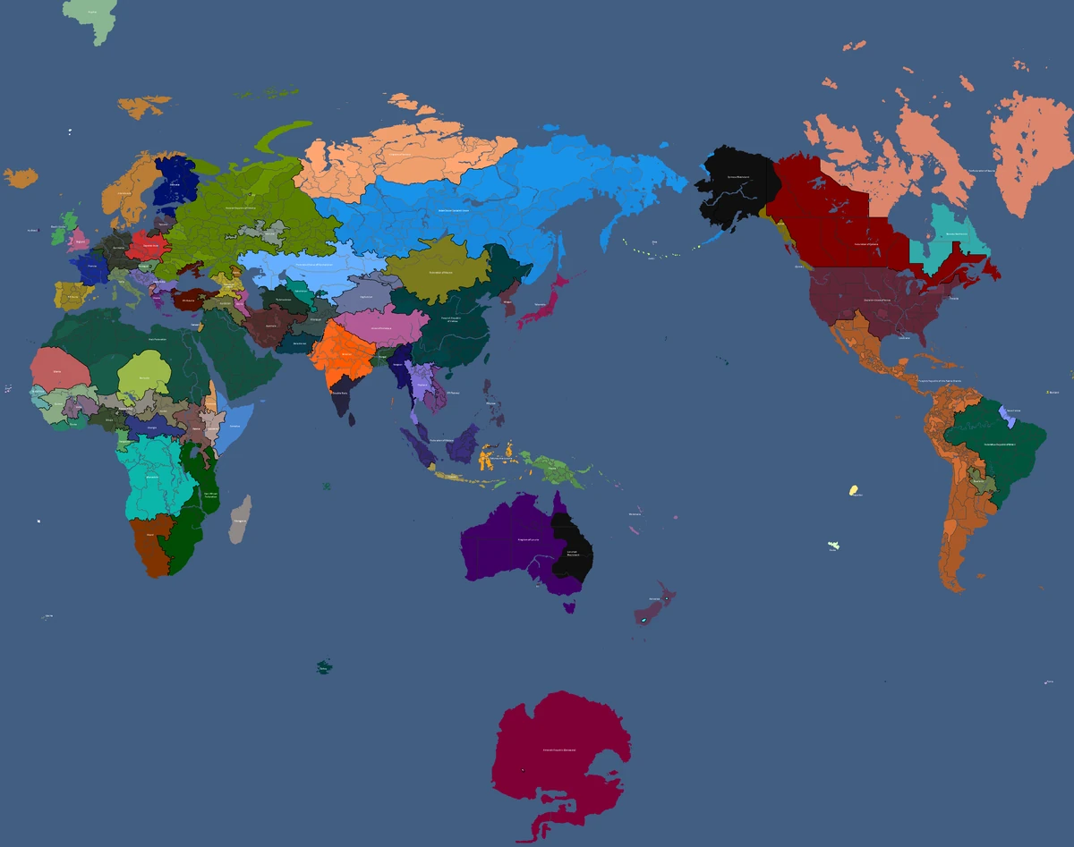 Countries/Yata | Yata Wiki | Fandom