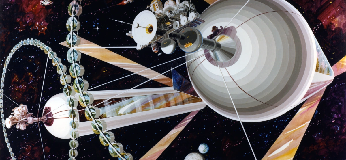 Interplanetary Network | Yata Wiki | Fandom