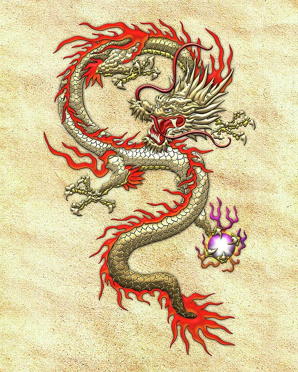 Utsongan Dragon | Yata Wiki | Fandom