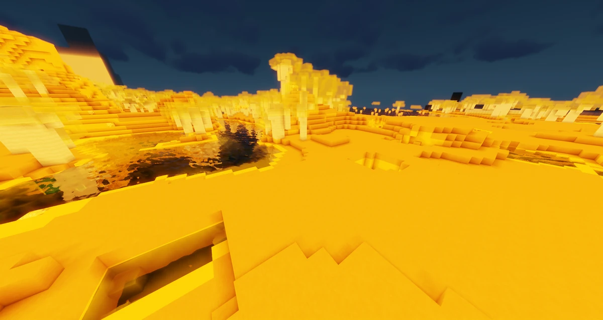 Yellow Land | Yata Wiki | Fandom