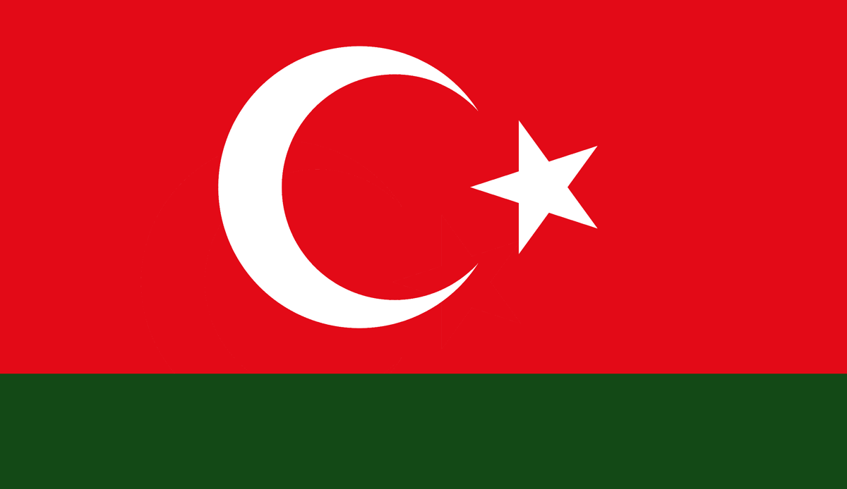 Turkey Province | Yata Wiki | Fandom