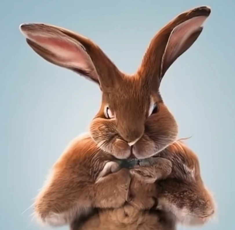 Leporians | Yata Wiki | Fandom