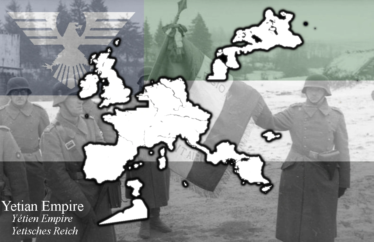 First Yetian Empire | Yata Wiki | Fandom