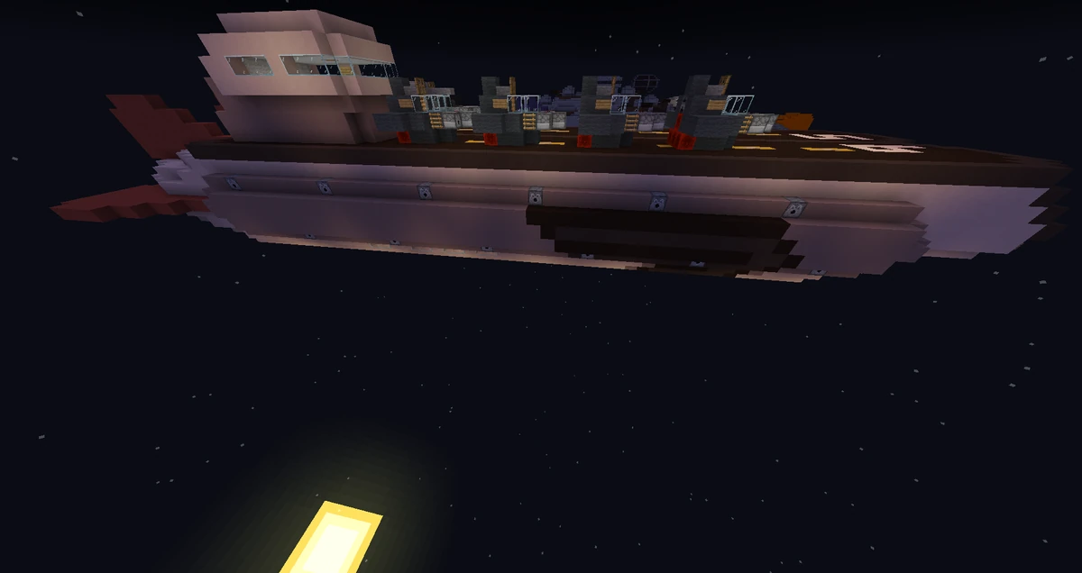 Advanced Escort Carrier | Yata Wiki | Fandom