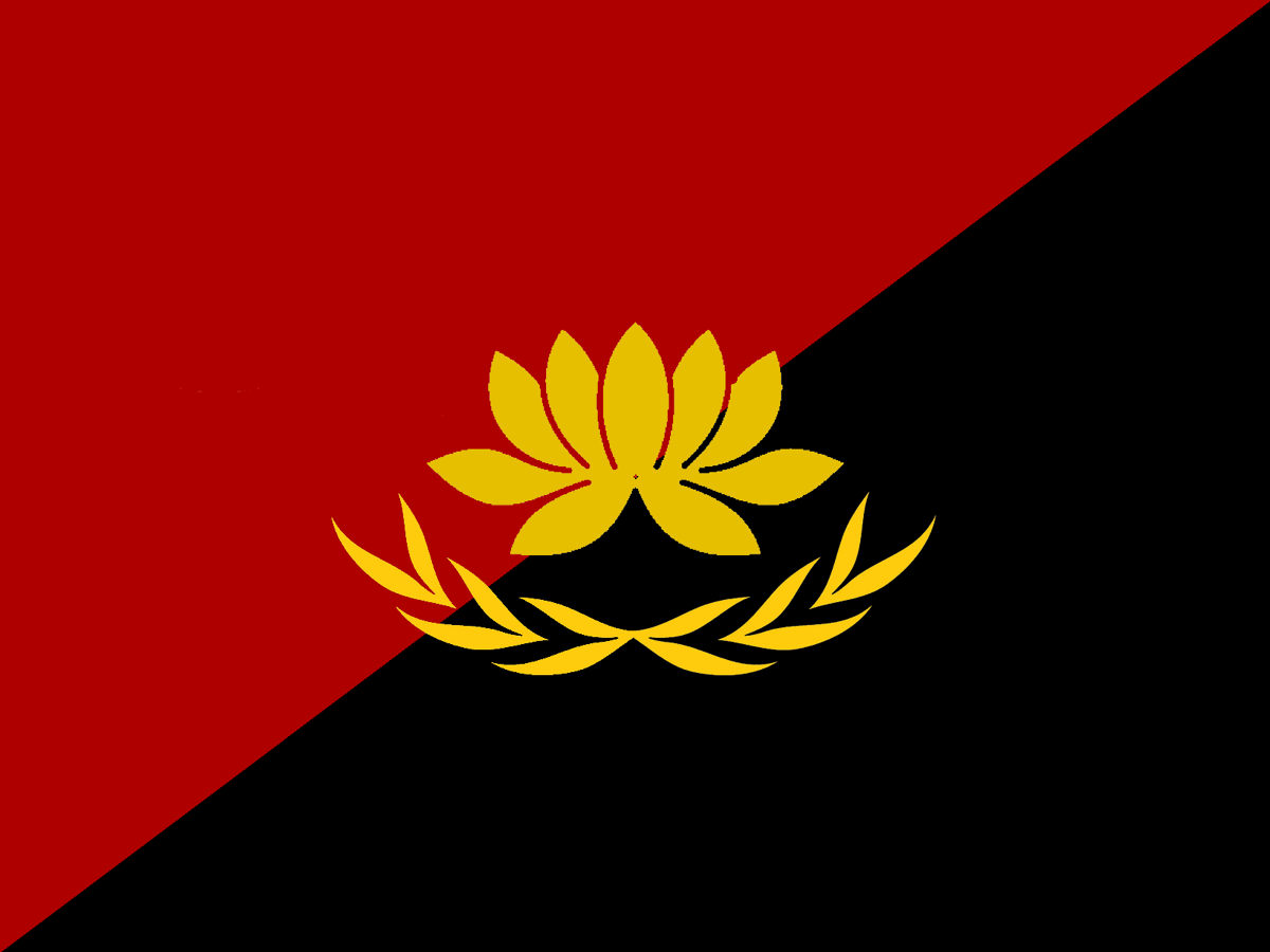 Kalmykia | Yata Wiki | Fandom