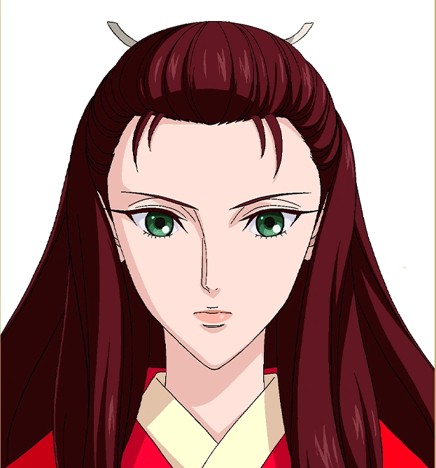 Masuho-no-Susuki | Yatagarasu Wiki | Fandom