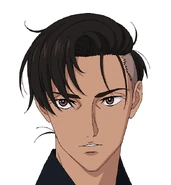 Yatagarasu Wiki | Fandom