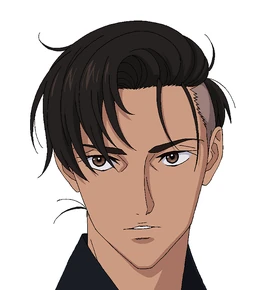 Sumio | Yatagarasu Wiki | Fandom