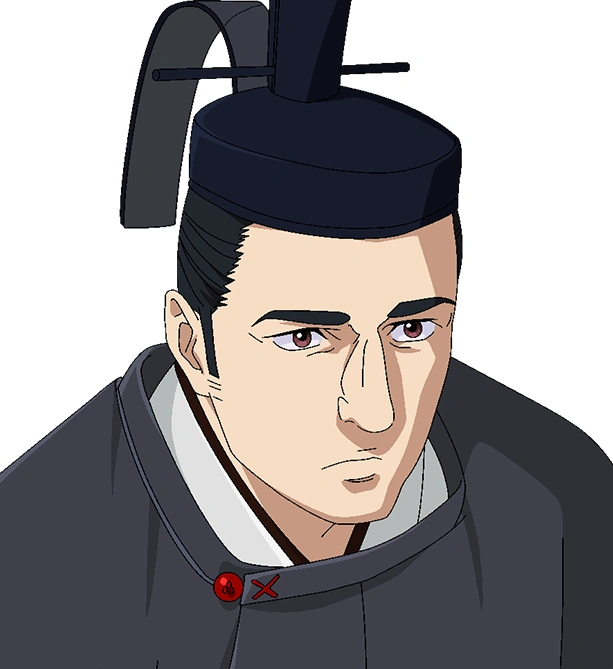 Yukimasa | Yatagarasu Wiki | Fandom