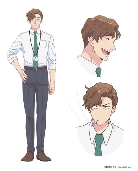 Discuss Everything About Yatara Yarashii Fukami-kun Wiki | Fandom