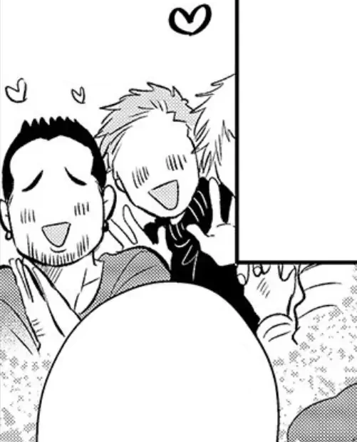 Kaji's Partners | Yatara Yarashii Fukami-kun Wiki | Fandom