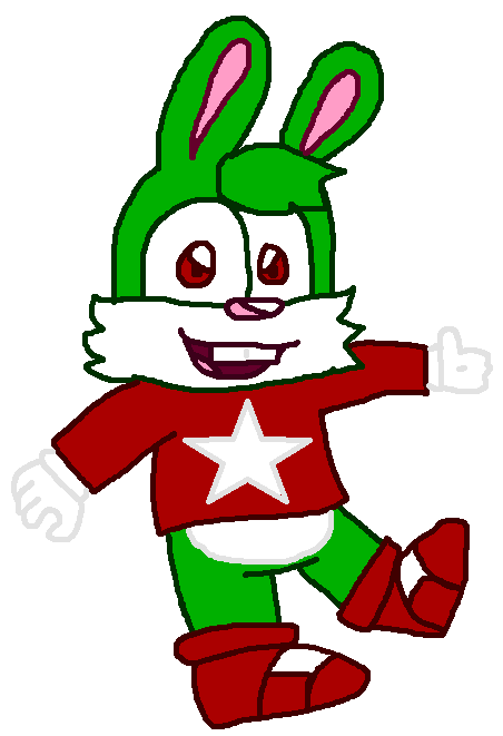 Zayats | Yatoroba Studio Wiki | Fandom