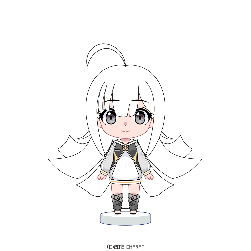 Humanized TV Channels | Yatoroba Studio Wiki | Fandom