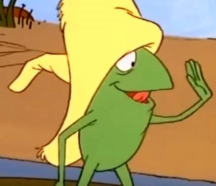 Tijuana Toads (Yatorobic Dub) | Yatoroba Studio Wiki | Fandom