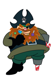 Codename Kids Next Door (Yatorobic Dub) | Yatoroba Studio Wiki | Fandom