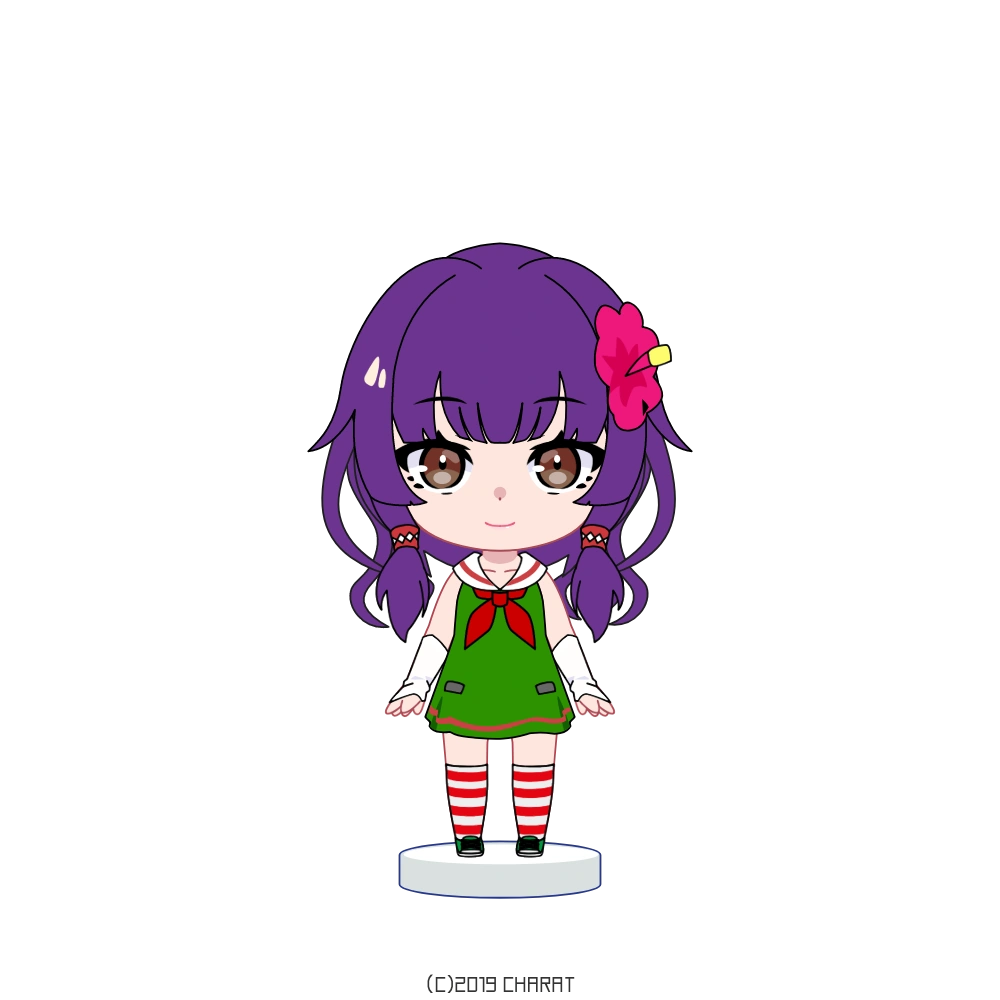 Humanized Countries | Yatoroba Studio Wiki | Fandom