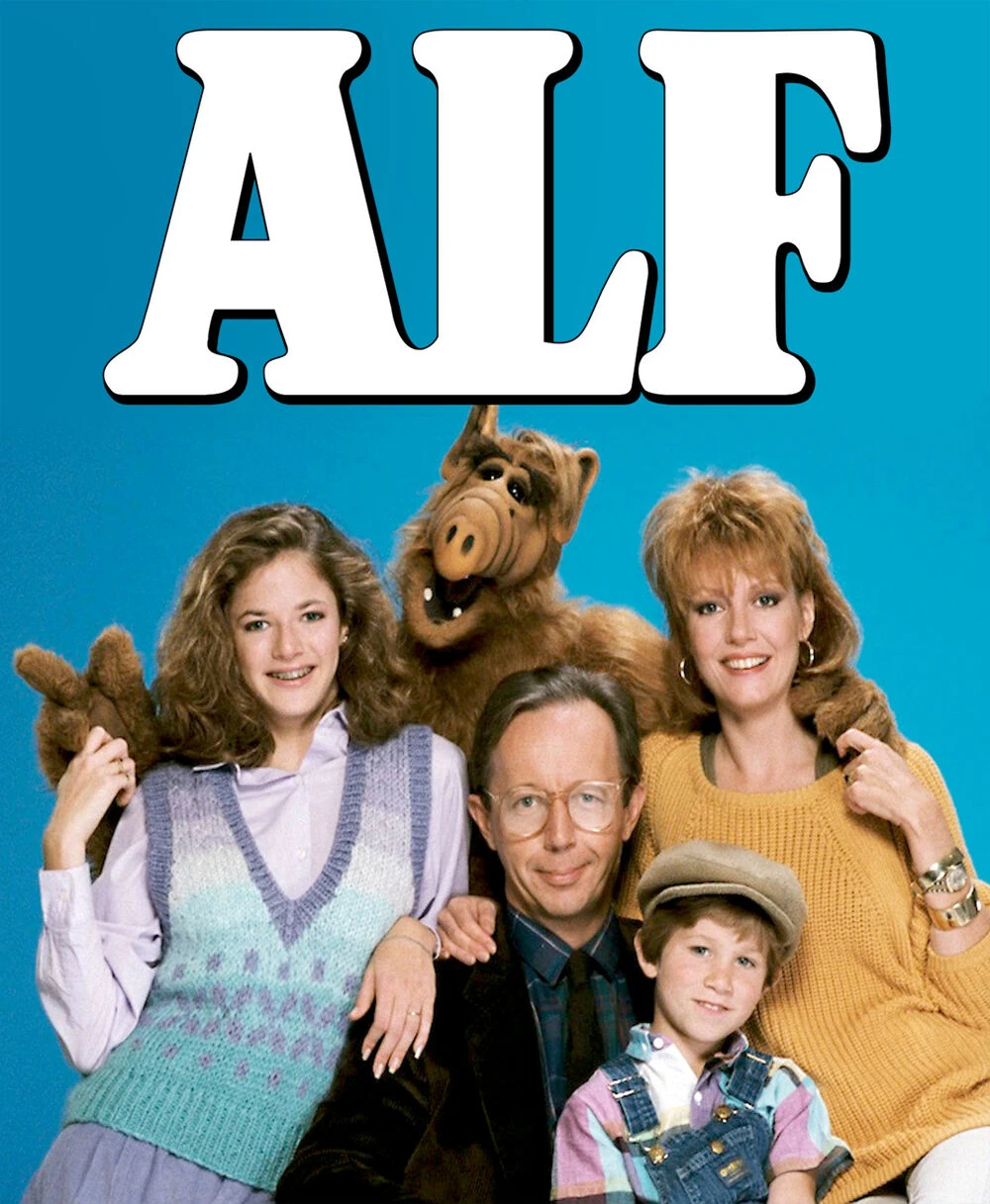 ALF | Yatoroba Wiki | Fandom