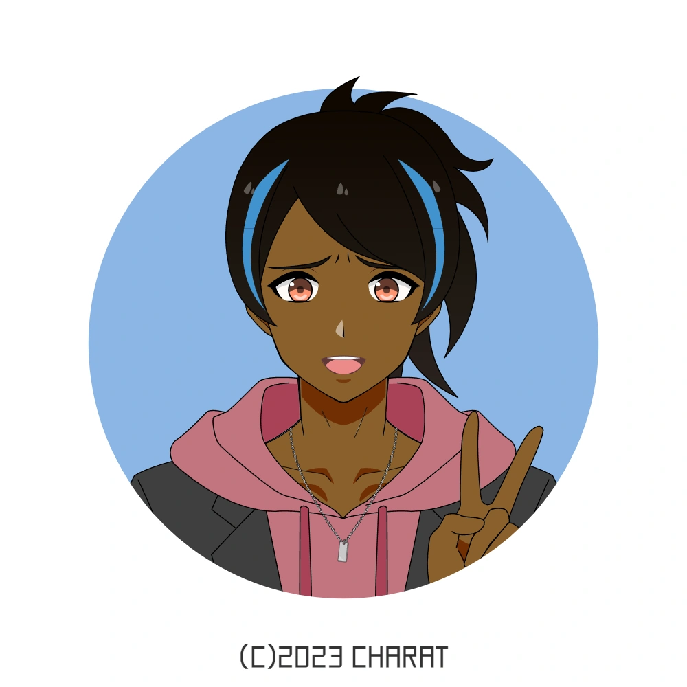 Jaden P. Fowler | Yatoroba Wiki | Fandom